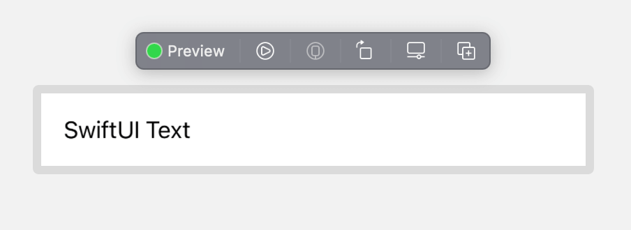 UIKit AppKit And SwiftUI s Environment Propagation FIVE STARS